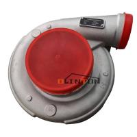 China HC5A Excavator Turbocharger For K19 Engine 3594060 3594061 3801847 Top Notch for sale