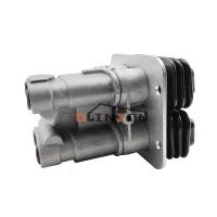 China Sumitomo 120 Foot Pedal Valve OEM Support Excavator Spare Parts for sale