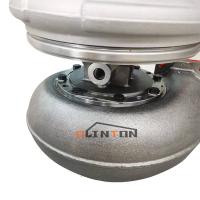 China HC5A Excavator Turbocharger For K19 Engine 3594060 3594061 3801847 Top Notch for sale