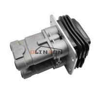 China Sumitomo 120 Foot Pedal Valve OEM Support Excavator Spare Parts for sale
