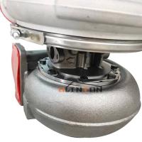China HC5A Excavator Turbocharger For K19 Engine 3594060 3594061 3801847 Top Notch for sale