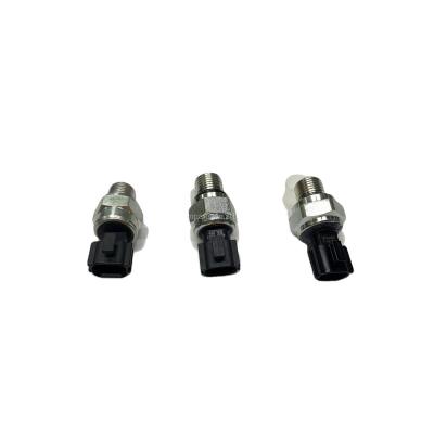 China OEM ZX200 ZX210 ZX230 Excavator Hydraulic Pressure Sensor 4436536 For Hitachi for sale