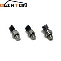 China OEM ZX200 ZX210 ZX230 Excavator Hydraulic Pressure Sensor 4436536 For Hitachi for sale