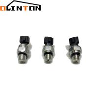 China OEM ZX200 ZX210 ZX230 Excavator Hydraulic Pressure Sensor 4436536 For Hitachi for sale