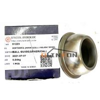 China ZX200-3 Travel Motor Repair Kit Ball Guide 2042060 3081568 8075190 for Excavator for sale