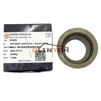 China ZX200-3 Travel Motor Repair Kit Ball Guide 2042060 3081568 8075190 for Excavator for sale