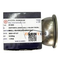 China ZX200-3 Travel Motor Repair Kit Ball Guide 2042060 3081568 8075190 for Excavator for sale