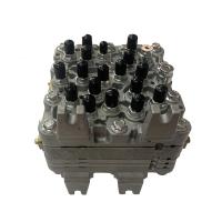 China ZX330 ZX200 excavator parts shuttle valve 4718274 4468336 4718276 4486321 44706614452626 for sale