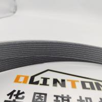 China Construction Works Excavator Engine V Ribbed Belt 3911571 4931563 3905866 8PK1525 for sale
