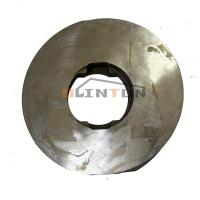 China ZX180LC-3-AMS ZX180LC-3-HCME Excavator 2049256 14157 Plate Swash for Electrical Parts for sale