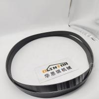 China Construction Works Excavator Engine V Ribbed Belt 3911571 4931563 3905866 8PK1525 for sale