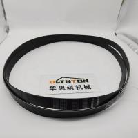China Construction Works Excavator Engine V Ribbed Belt 3911571 4931563 3905866 8PK1525 for sale