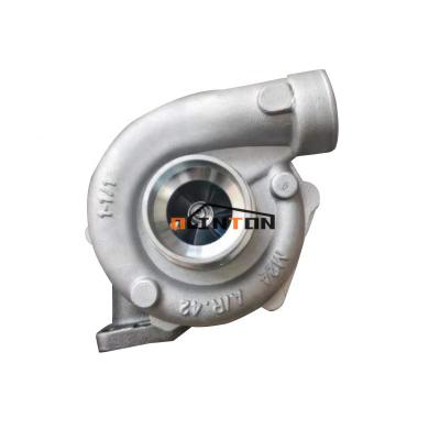 China Excavator Turbocharger 6205-81-8100 for PC120-5 PC120-6 PC130-7 4D102 4D95 Engine for sale