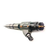 China Excavator Injector 04290987067 004290987 0445120067 1003030100 Diesel Engine Injector For EC210 D6E for sale