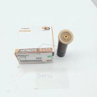 China Part Number 8099321 Piston Shoe for ZX200-3 and ZX200-5G Construction Machinery Parts for sale