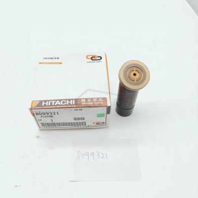 China Part Number 8099321 Piston Shoe for ZX200-3 and ZX200-5G Construction Machinery Parts for sale