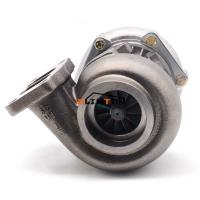 China Excavator Turbocharger 6205-81-8100 for PC120-5 PC120-6 PC130-7 4D102 4D95 Engine for sale