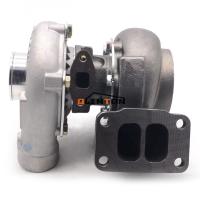China Excavator Turbocharger 6205-81-8100 for PC120-5 PC120-6 PC130-7 4D102 4D95 Engine for sale