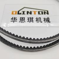 China Excavator Bando 40 RPF 5390 V-Belt for Alternator Drive in Machinery Repair Shops for sale