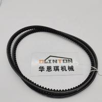 China Excavator Bando 40 RPF 5390 V-Belt for Alternator Drive in Machinery Repair Shops for sale