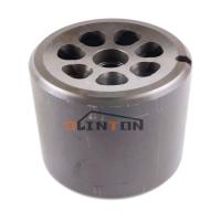 China Construction Works Excavator 6HK1 ZX330-3 HPV145 Main Pump Parts Cylinder Block Rotor 2022744 for sale