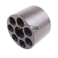 China Construction Works Excavator 6HK1 ZX330-3 HPV145 Main Pump Parts Cylinder Block Rotor 2022744 for sale