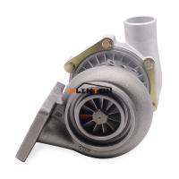 China 6D95 Turbocharger for PC200-5 Excavator 6207-81-8210 Construction Machinery Parts for sale