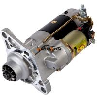 China 6HK1T 24V Starter Motor M2T78372 M2T78381 M2T78382 M2T78383 ME087507 ME087589 for sale