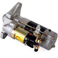 China 6HK1T 24V Starter Motor M2T78372 M2T78381 M2T78382 M2T78383 ME087507 ME087589 for sale
