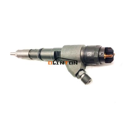 China Diesel Engine Injector 8-98284393-0 8-98151837-2 8-97329703-2 for SH210/SH230/SH330 for sale