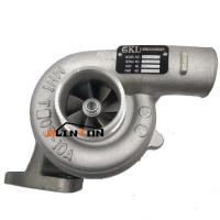China Excavator Turbocharger 4D31 TD05-10A 500205-171 HD450 49178-00550 For Kato Engine for sale