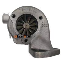 China Excavator Turbocharger 4D31 TD05-10A 500205-171 HD450 49178-00550 For Kato Engine for sale