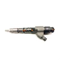 China Diesel Engine Injector 8-98284393-0 8-98151837-2 8-97329703-2 for SH210/SH230/SH330 for sale