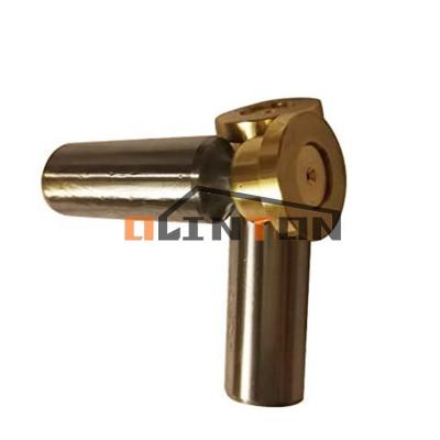 China Electrical Parts A10VD43 Hydraulic Pump Repair Kits for Heavy-Duty Construction Works for sale
