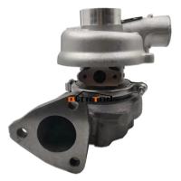 China Excavator Turbocharger 4D31 TD05-10A 500205-171 HD450 49178-00550 For Kato Engine for sale