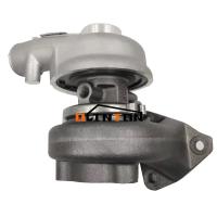China Excavator Turbocharger 4D31 TD05-10A 500205-171 HD450 49178-00550 For Kato Engine for sale