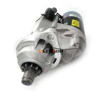 China Excavator Starter Motor 3934119 3920644 3922474 3957592 228000-0631 For PC200-6 PC220-6 for sale