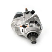 China Excavator Starter Motor 3934119 3920644 3922474 3957592 228000-0631 For PC200-6 PC220-6 for sale