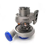 China 6BT Diesel Engine Turbocharger Kit For HX35 Engine 4955155 OEM Digger Spares for sale