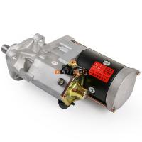 China 6CT8.3 6BT Starting Motor R220-5 R220-9S R300-5 128000-2561 for Construction Works Made for sale