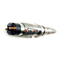 China CASE CUMMINS KOMATSU Common Rail Injector 0445012236 0445120236 0445120125 1003030098 for sale