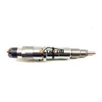 China CASE CUMMINS KOMATSU Common Rail Injector 0445012236 0445120236 0445120125 1003030098 for sale