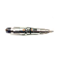 China CASE CUMMINS KOMATSU Common Rail Injector 0445012236 0445120236 0445120125 1003030098 for sale