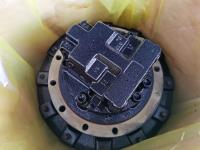 China Zaxis130 Excavator Track Drive Motor with Electrical Parts ZX130 Final Drive for sale