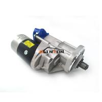 China 4D95T PC60-7 PC78US PC128US Excavator Engine Parts Starter Motor with 600-863-3210 for sale