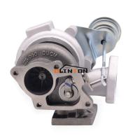 China Retail PC130-7 4D95 Excavator TurboCharger 6208-81-8100 Top Performance Guaranteed for sale