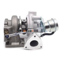 China Retail PC130-7 4D95 Excavator TurboCharger 6208-81-8100 Top Performance Guaranteed for sale