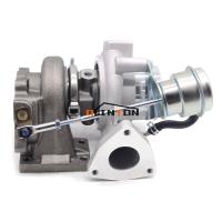 China Retail PC130-7 4D95 Excavator TurboCharger 6208-81-8100 Top Performance Guaranteed for sale