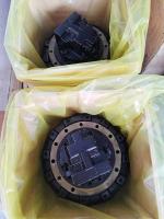 China 9111033 Excavator Spares ZX70-5G Final Drive Travel Motor For Mini Excavator for sale