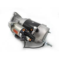 China 6D114 Engine Diesel Generator Starter Motor 600-813-3912 3922/3970 24V 11KW 12T For PC360-7 for sale